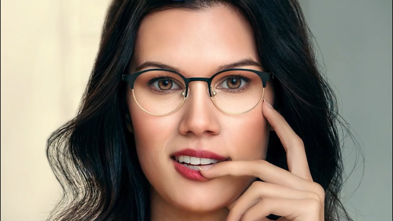 Libuda Optic World - Imagefilm - YouTube