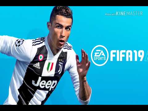 Fifa Mobile 19 SOUNDTRACK