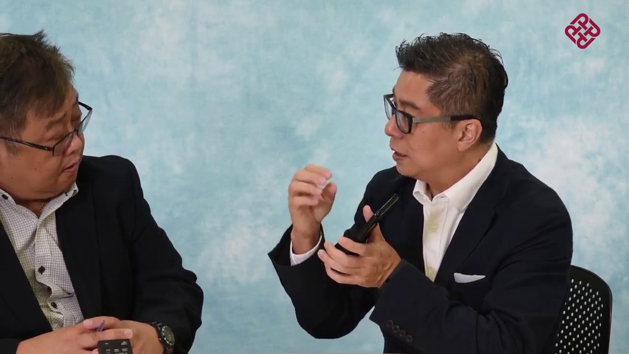 Interview with Daniel Chun - Smart Products - YouTube