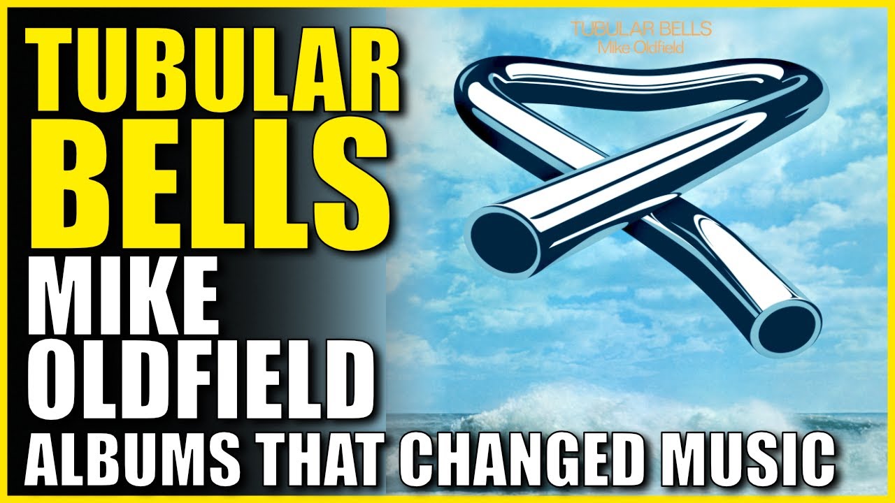 Tubular Bells by Mike Oldfield: Album That Changed Music 50 Years On ...