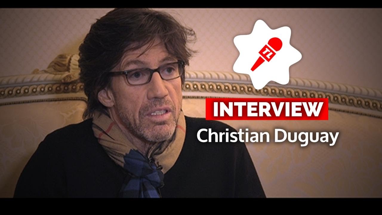 Un Sac de billes : Christian Duguay, Dorian Le Clech et Batyste ...