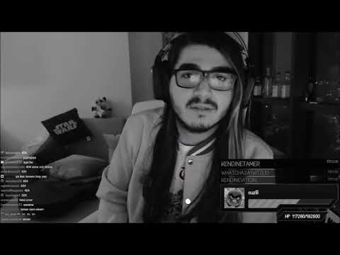 Kendine müzisyen duygusal konuşma AGA BEEEE