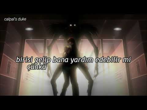 Nomy - demons(türkçe çeviri)