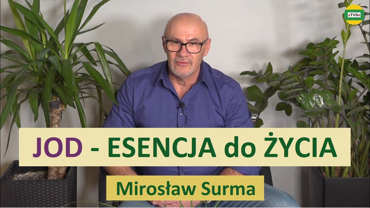 JOD - dlaczego powinniśmy się suplementować jodem i jak go dawkować ...