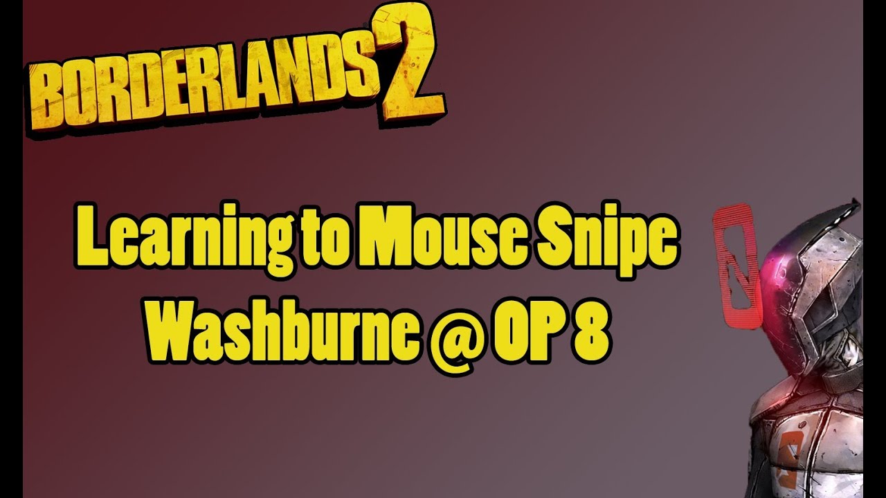 OP 8 Pimpernel vs Washburne Refinery - YouTube