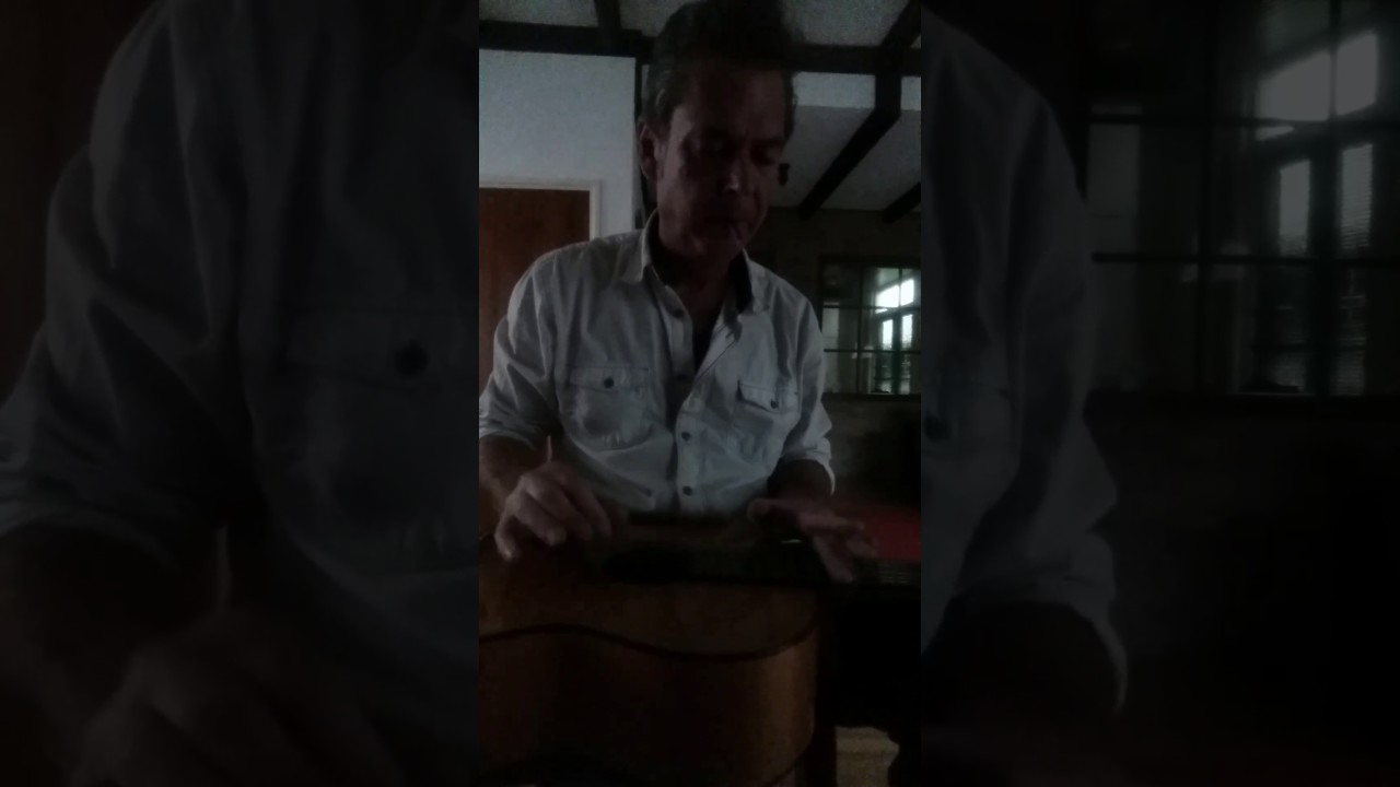 Elvis Perry Blues - YouTube