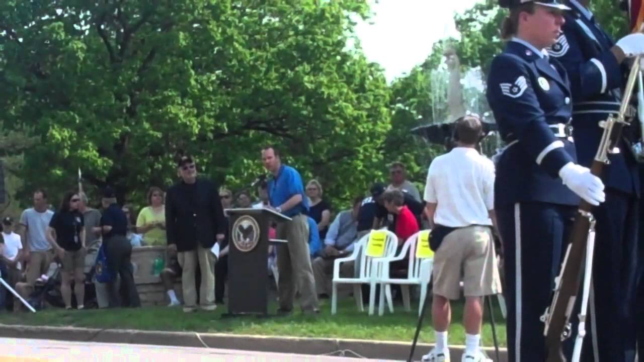 Boucher Automotive Veterans Support at Wisconsin VA Reclaiming our ...