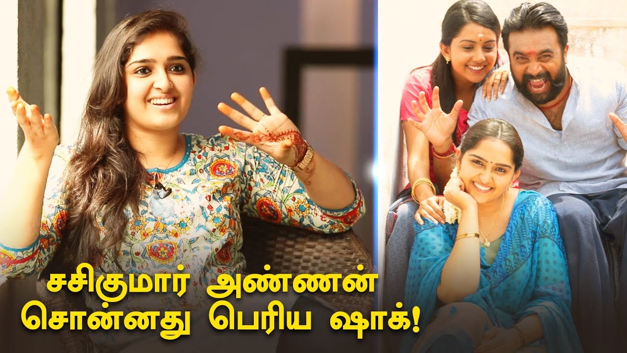 Sanusha Family Photos