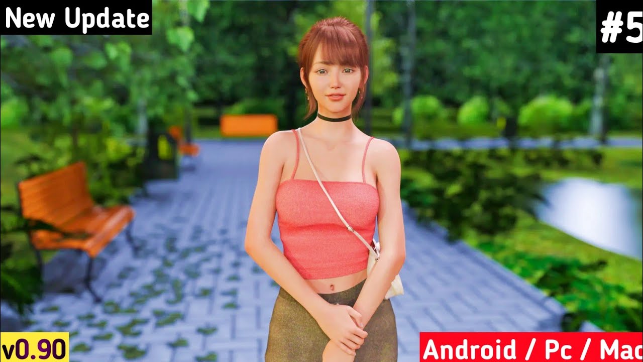 The Good Instructor Frenzy Android Gameplay Part 5 [v0.90] - YouTube