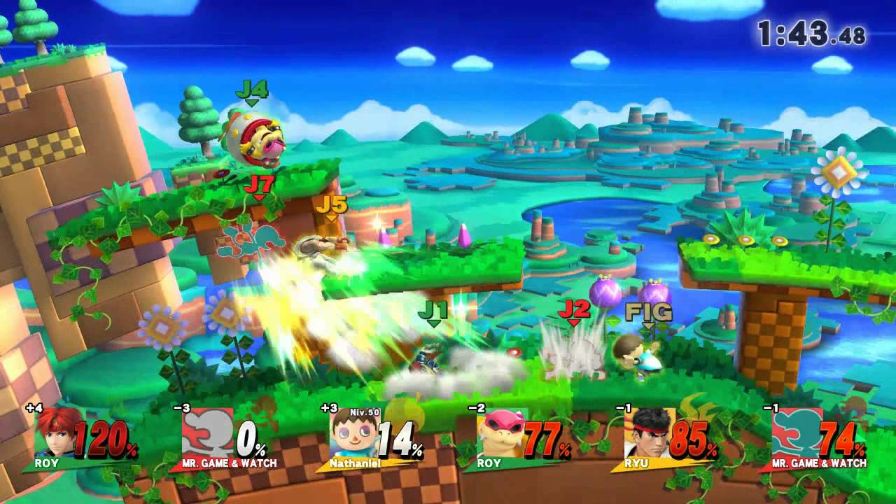 Team Roy is the BEST - YouTube