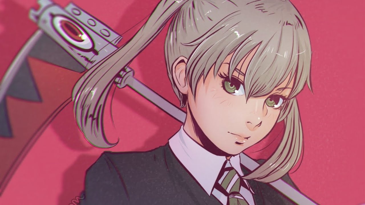 AMV - Resonant Discord 720p - YouTube