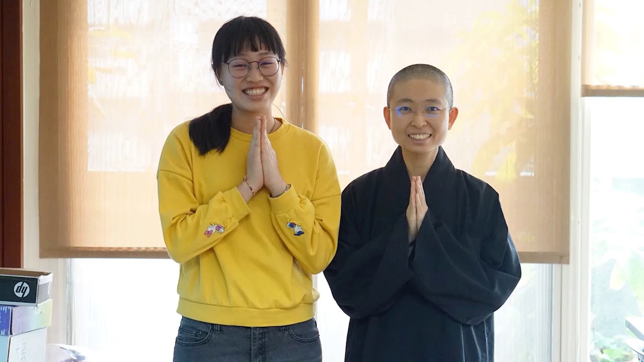 Cosmopolitanism and Spirituality? I Yong Han Poh - YouTube