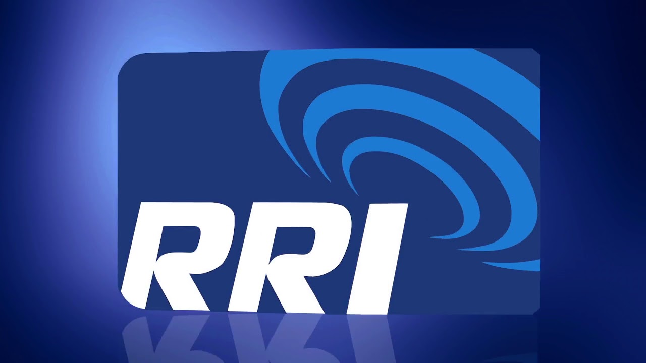 LOGO RRI ROTATION - YouTube