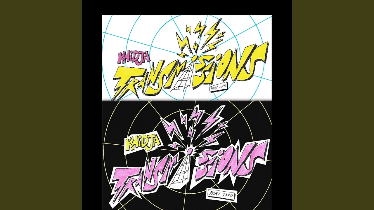 Pink Matter - YouTube Music