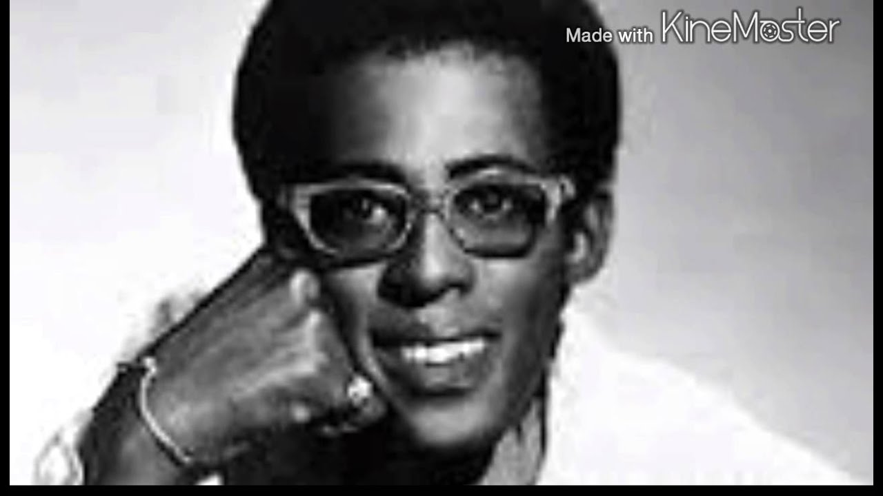 Tony Bernard Ruffin - YouTube