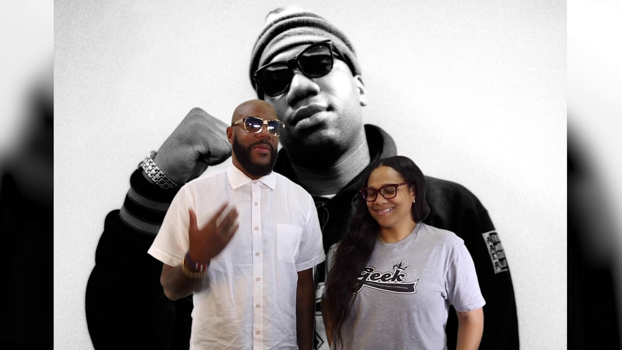 Back in the Day This Week with Ed Lover & Monie Love ( 8.21.17) - YouTube