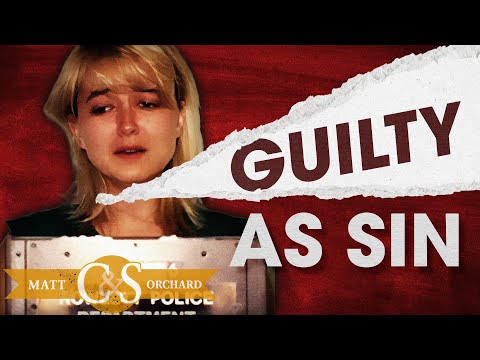 DARLIE DID IT: An Exercise in Common Sense