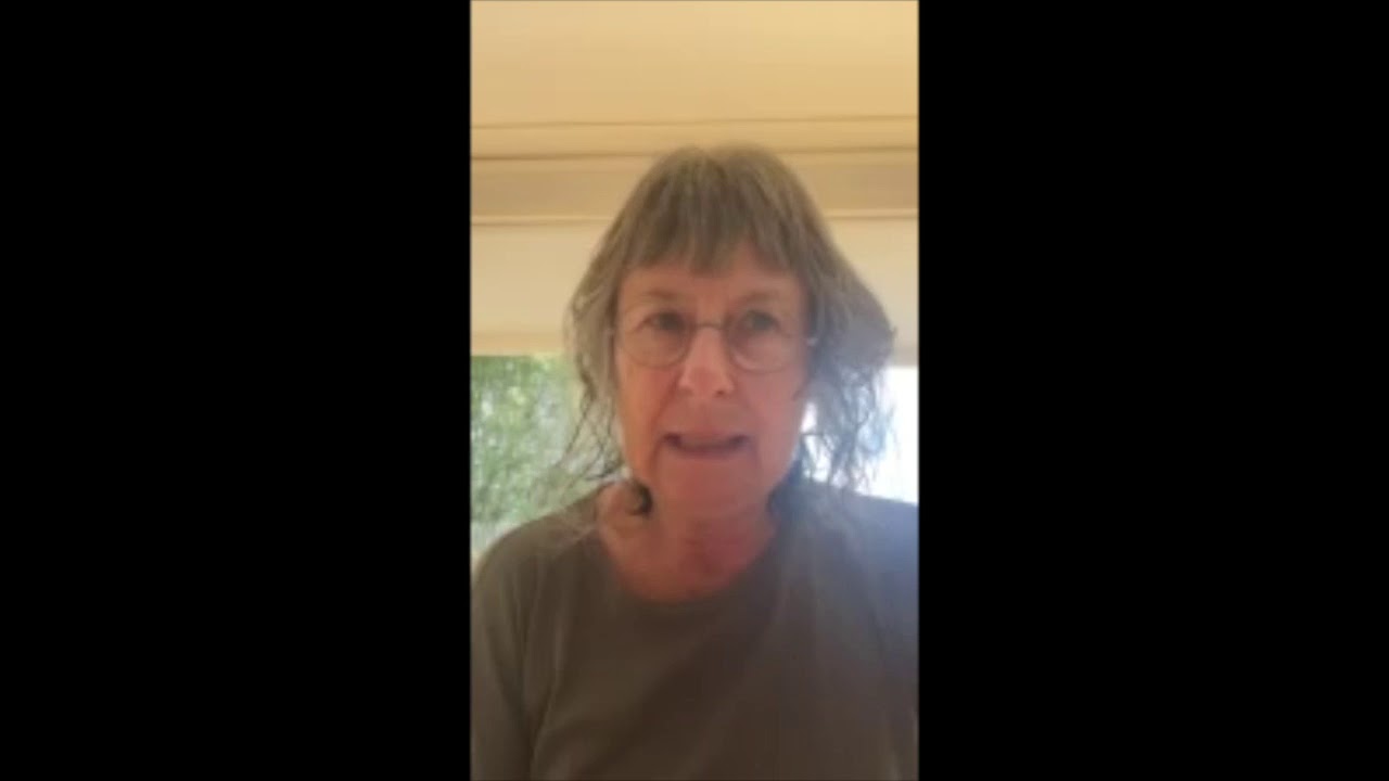 Lesley Lebkowicz 'Butter' - YouTube