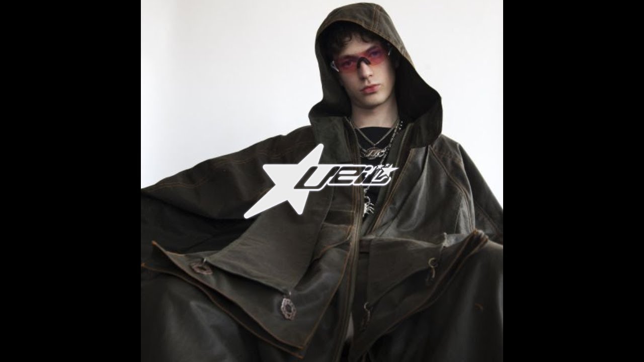 *FREE* Bladee Type Beat - "comeback" 2023 - YouTube