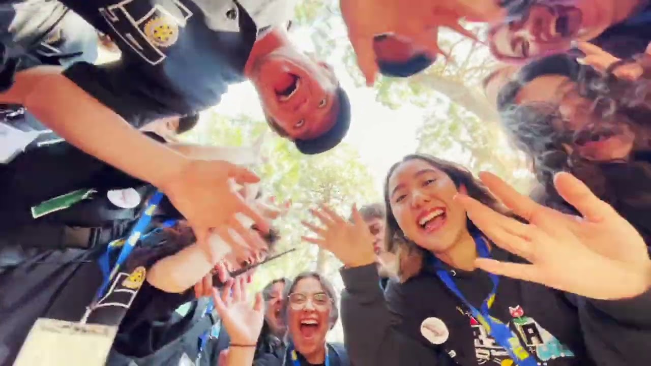 Ryla Music Video March 2022 - YouTube