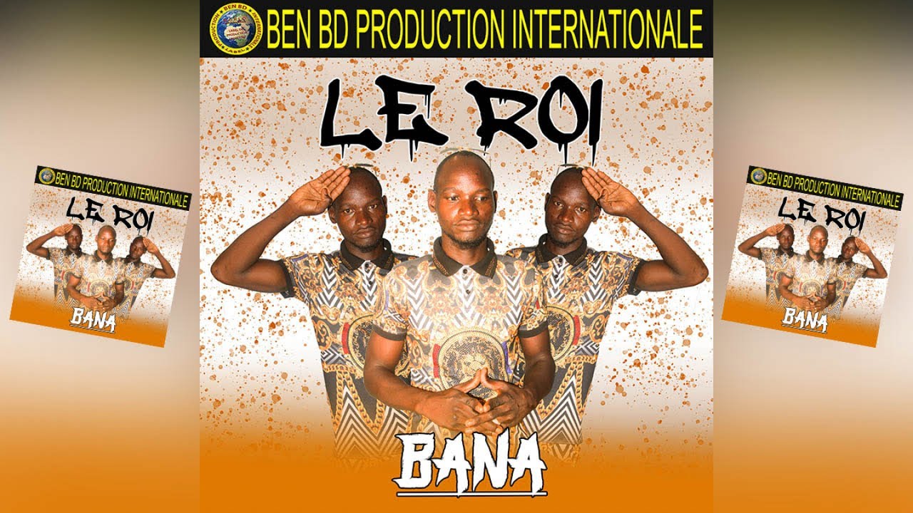 Le Roi - Bana - Le Roi - YouTube