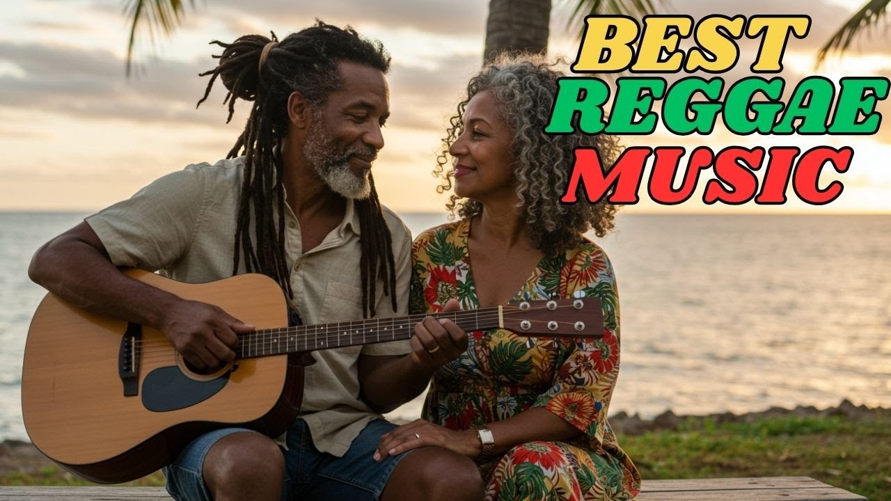 Non Stop Love Reggae Music for RELAXATION - YouTube