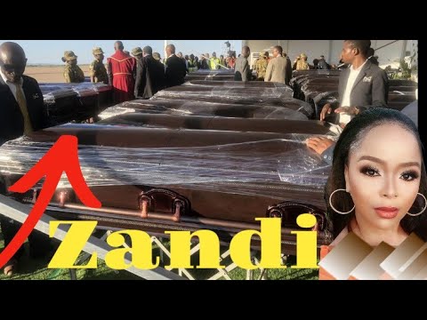 RIP 45 Bodies Of ZCC Members Who Died In Limpopo To Moria Are Flown ...