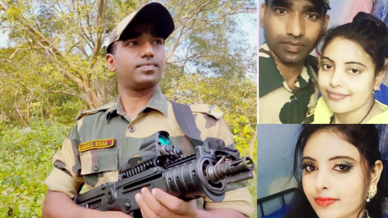 BSF Family Life Style ️ || Intro Video || #jemivlogs - YouTube