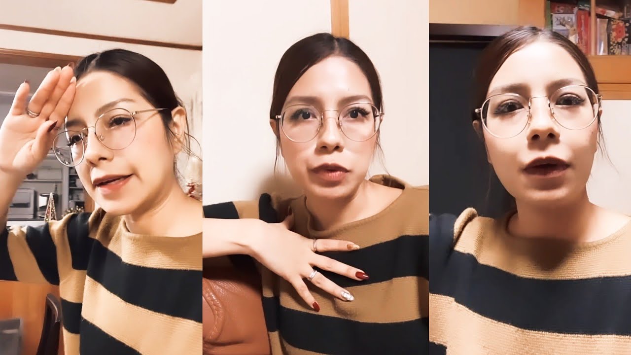 Ruthi Family Vlogs RECIBE EL AÑO CON TREMENDO SUSTO 😰 - YouTube