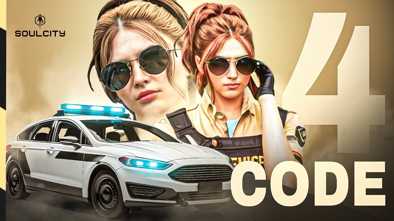 AAJ HOGA EZ CODE 4 | SOULCITY BY ECHO RP #soulcity #lifeinsoulcity #Coprp #gtarp - YouTube