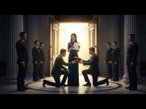 Три года притворялась глупой рядом с магнатом, а после изгнания вернула статус наследницы.