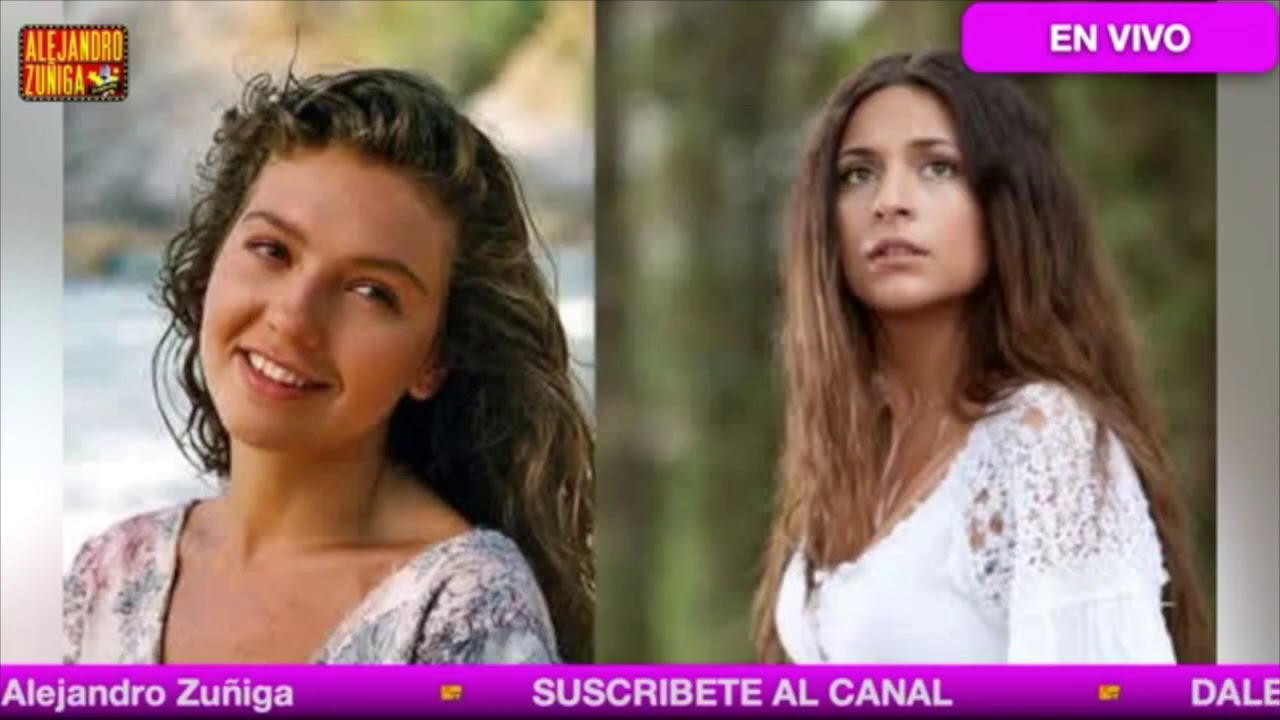 MARIMAR VS CORAZON INDOMABLE!! - YouTube