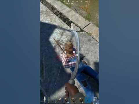 Back on rust console for now 🙂#rustconsole #rustpvp #rce - YouTube