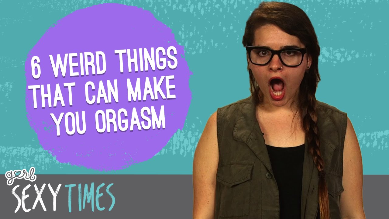 Things That Make You Cum Telegraph