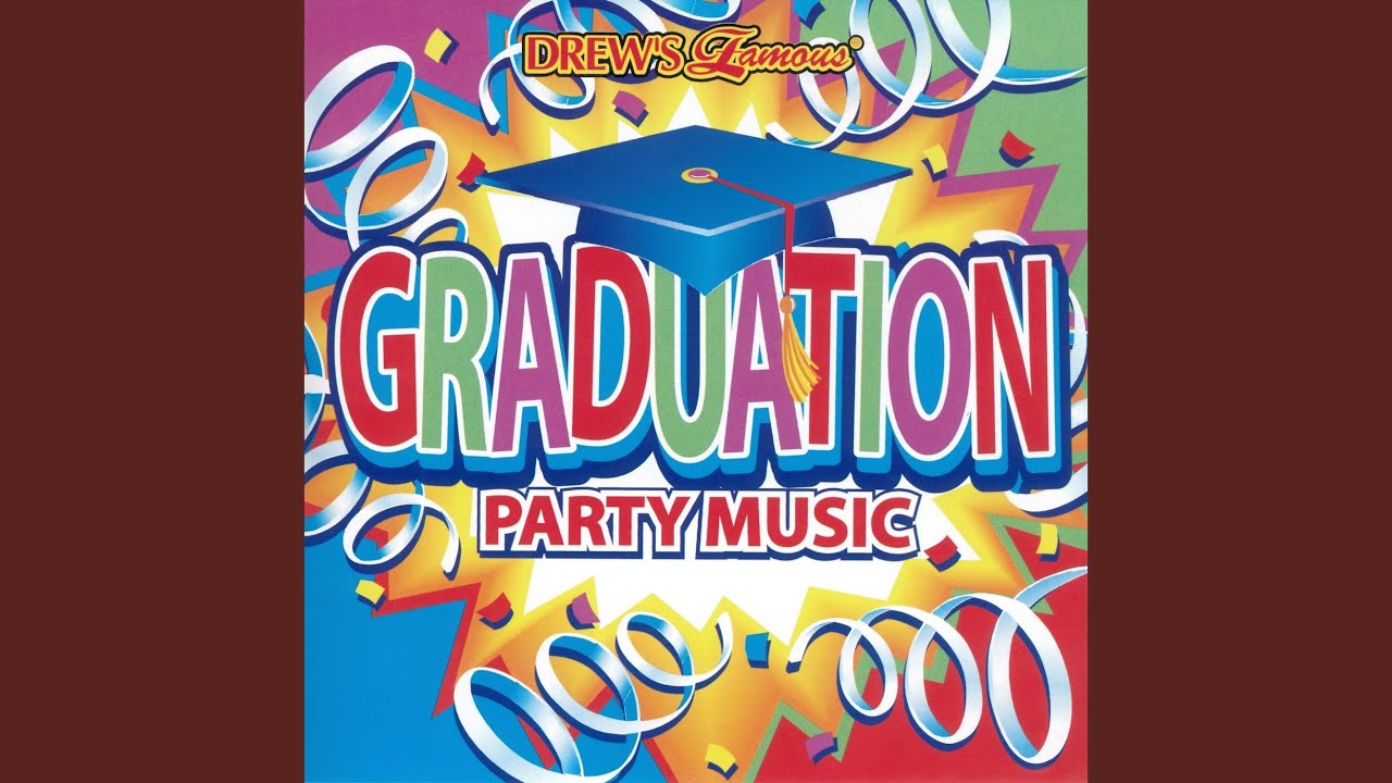 Graduation (Friends Forever) - YouTube