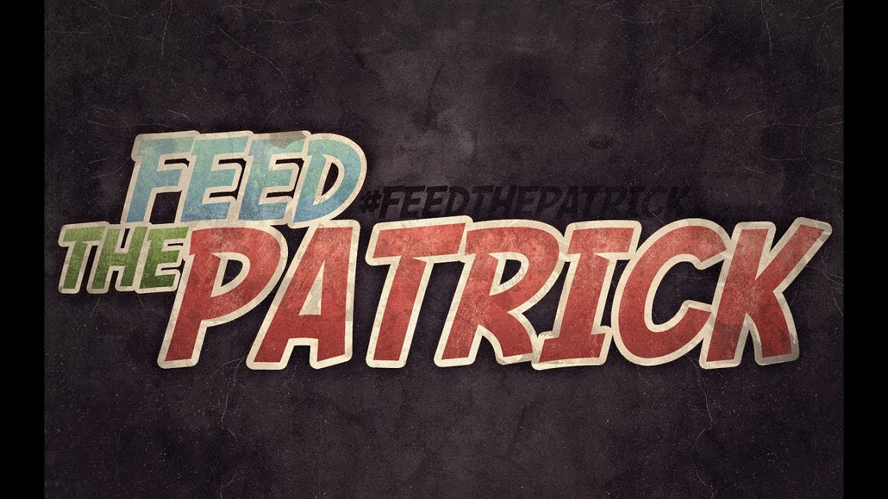 Feed The Patrick: Nouveau modpack - YouTube