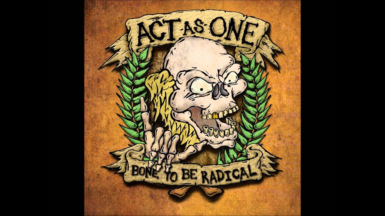 Act As One - Struct Out - YouTube