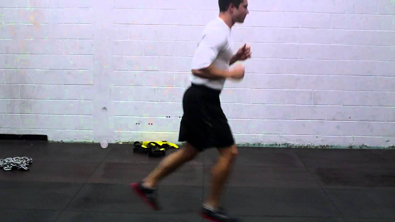 Scissor Hops - YouTube