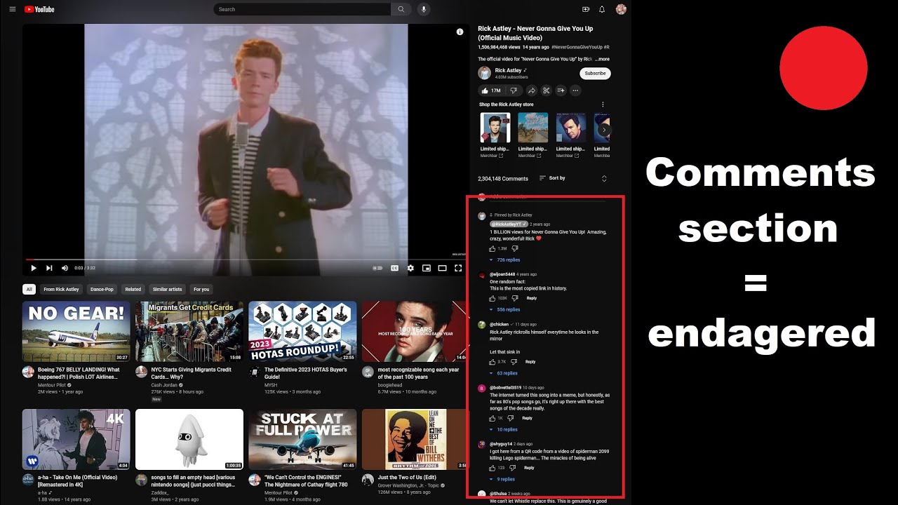 Youtube new layout - YouTube