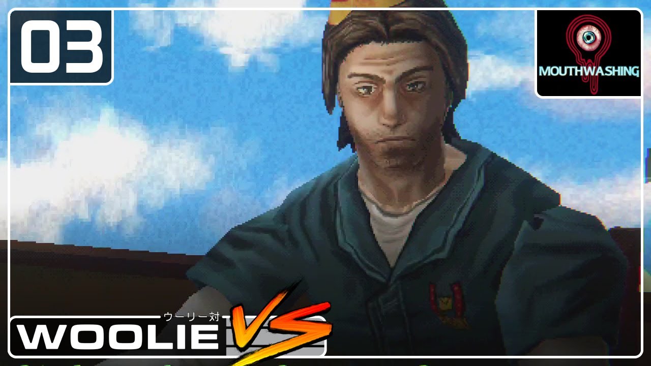 Jimmy! | Mouthwashing (3) - YouTube