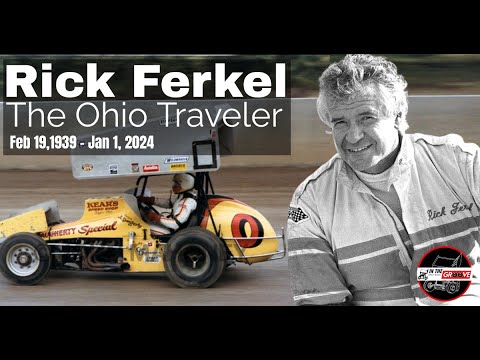 Rick Ferkel (The Ohio Traveler) - YouTube