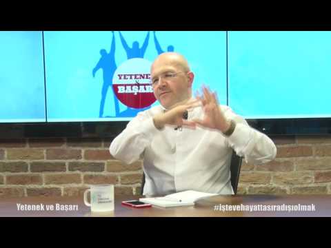 İşte ve Hayatta Sıra Dışı Olmak | Yetenek Ve Başarı