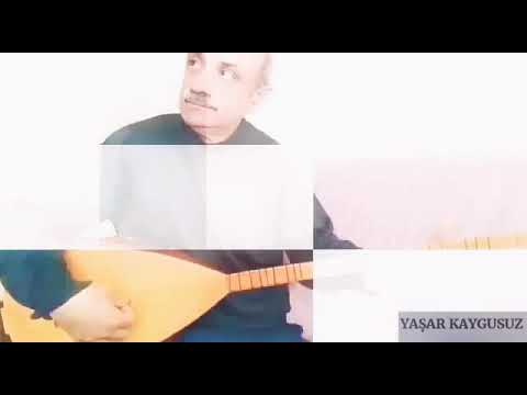 Şu yüce dağları duman kaplamış/YAŞAR KAYGUSUZ