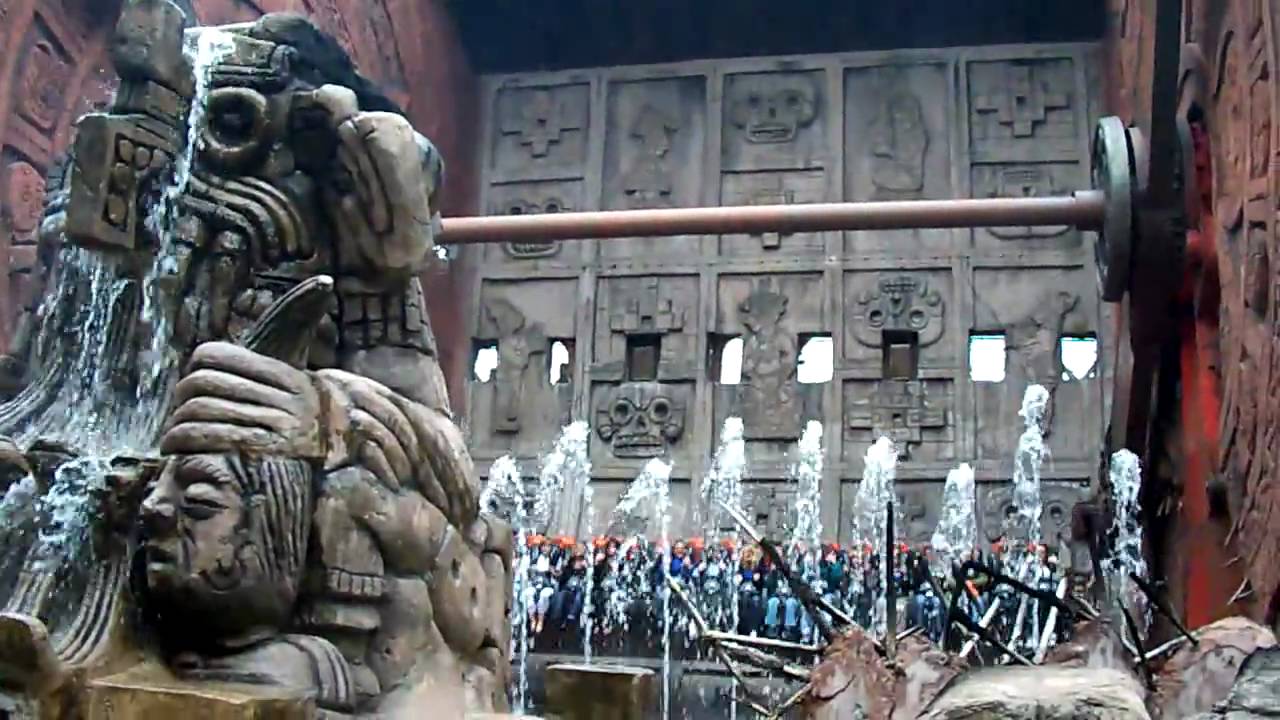 Talocan Offride 3/3 11.06.2009 HD 720p - YouTube