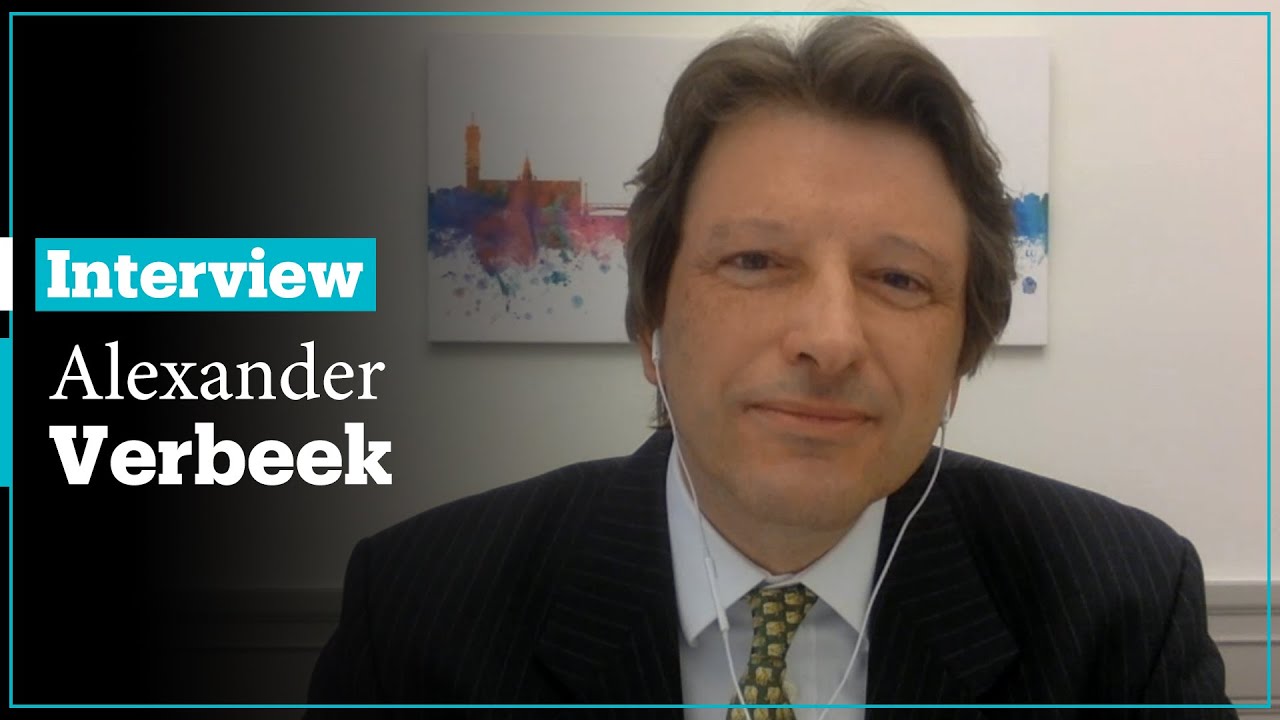 Australia Fires and Global Warming: Interview with Environmentalist ...