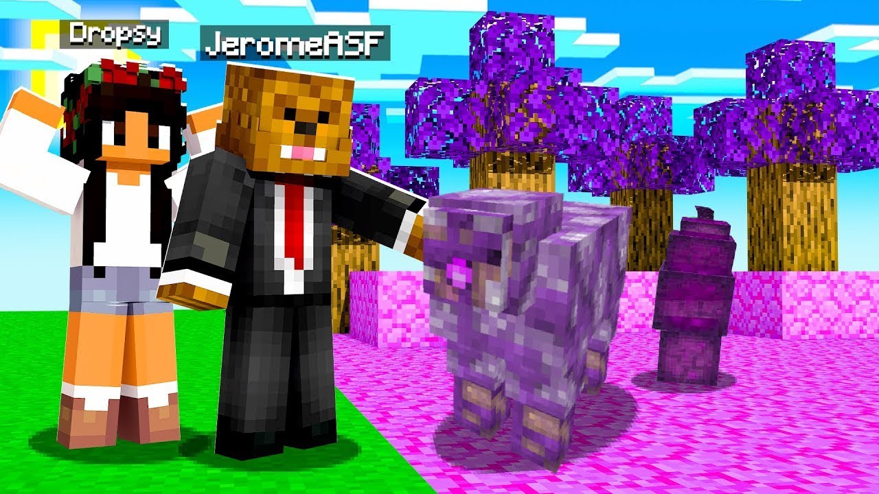 I Survived The CRAZIEST Troll Pack Mod In Minecraft History! - YouTube