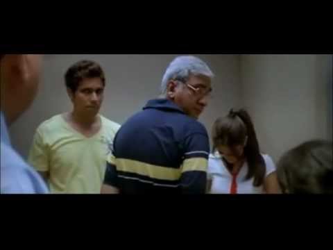 Riya Sen in Love Khichdi