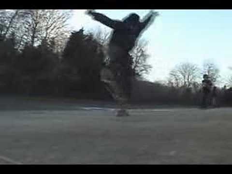 nick shapiro new (Feb 04, 2007) - YouTube