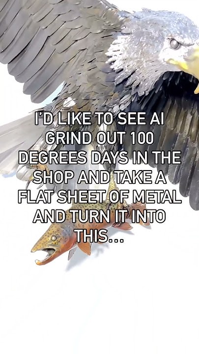 AI art has no soul. And art without soul is simply not art at all. # ...