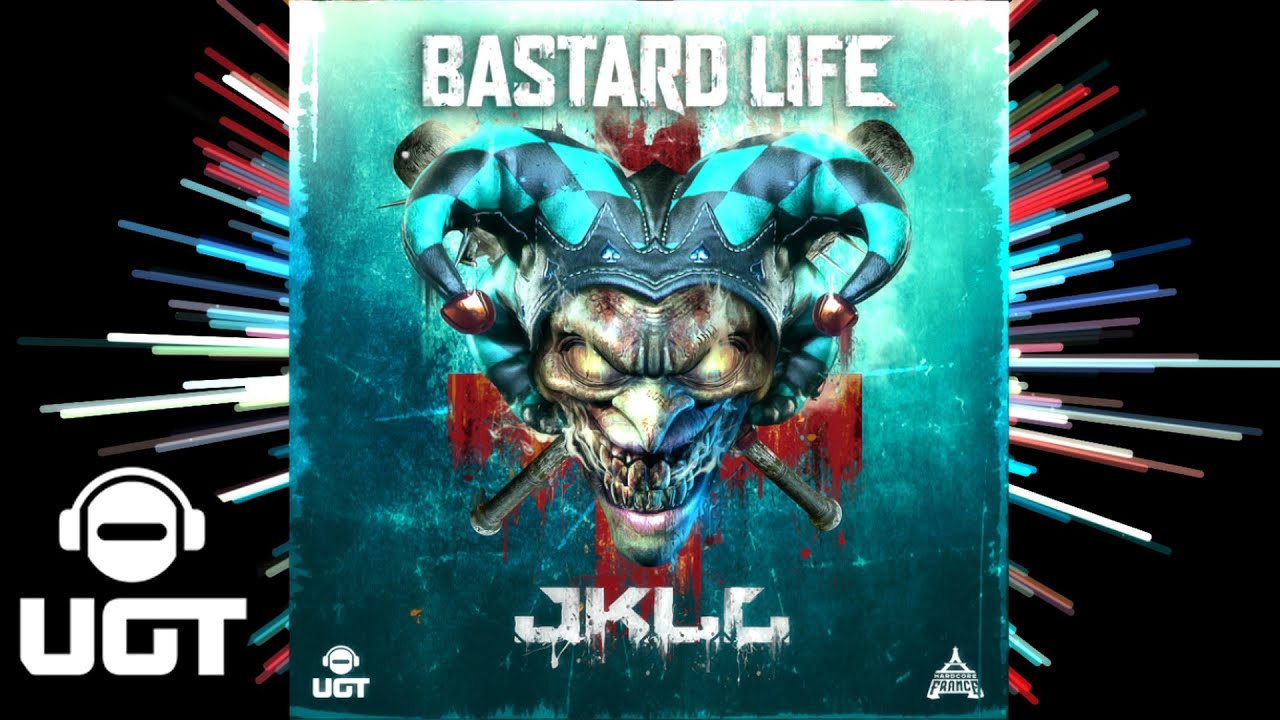 JKLL - The Hard Walk - YouTube